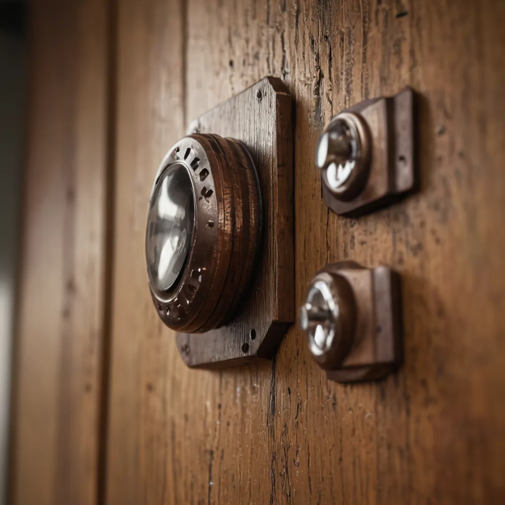 Mastering the Art of Finding Wood Studs in Your Home