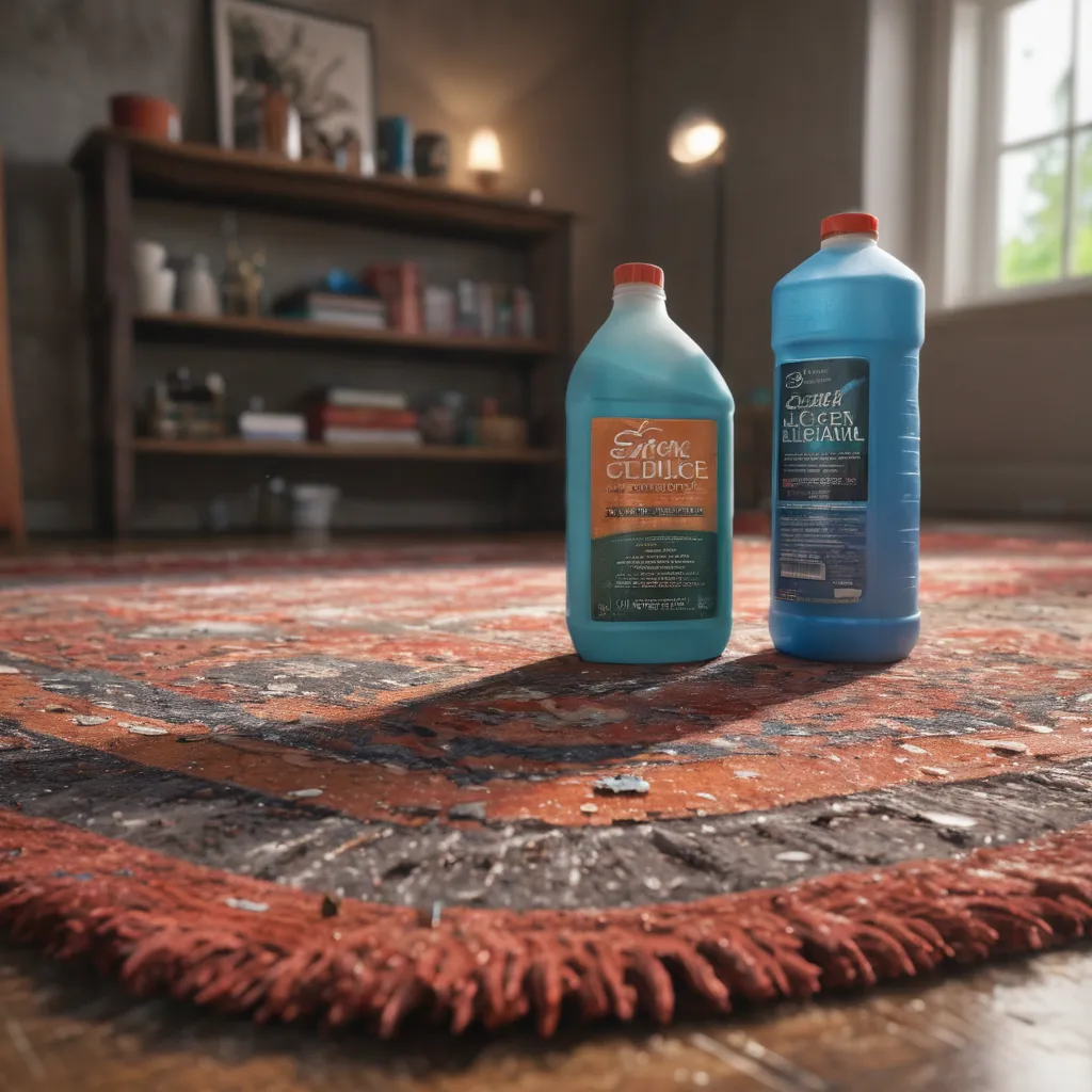 Essential Techniques for Rug Washing and Care