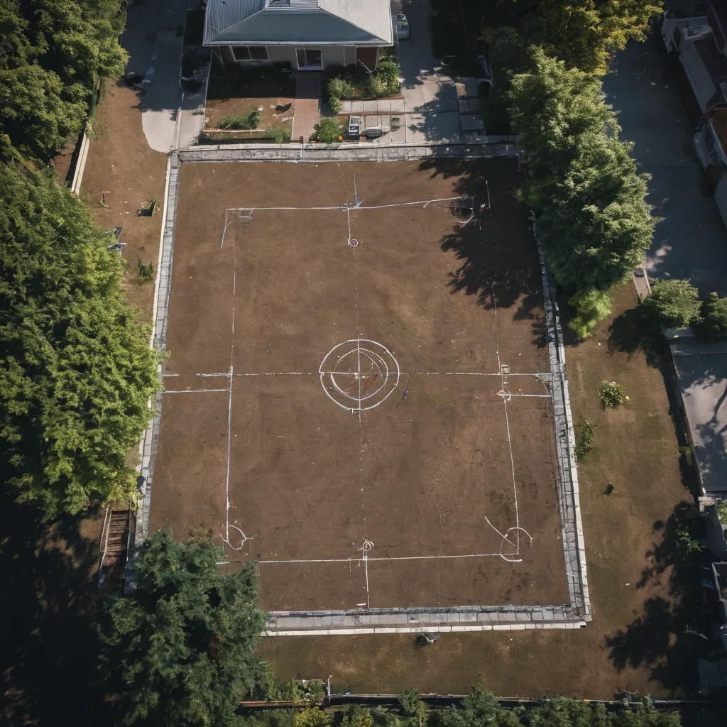 Guide to Accurately Measuring Your Yard's Area