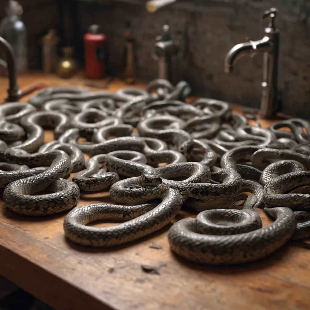 Acquiring the Right Plumbing Snake: A Complete Guide