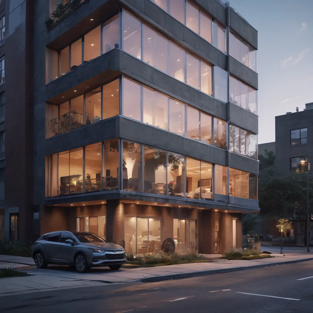 Apartments on Krog Street: An In-Depth Overview
