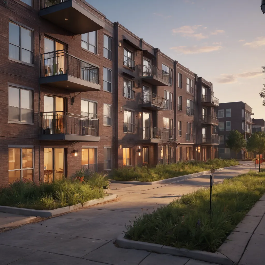 Average Apartment Costs in Texas: Detailed Analysis