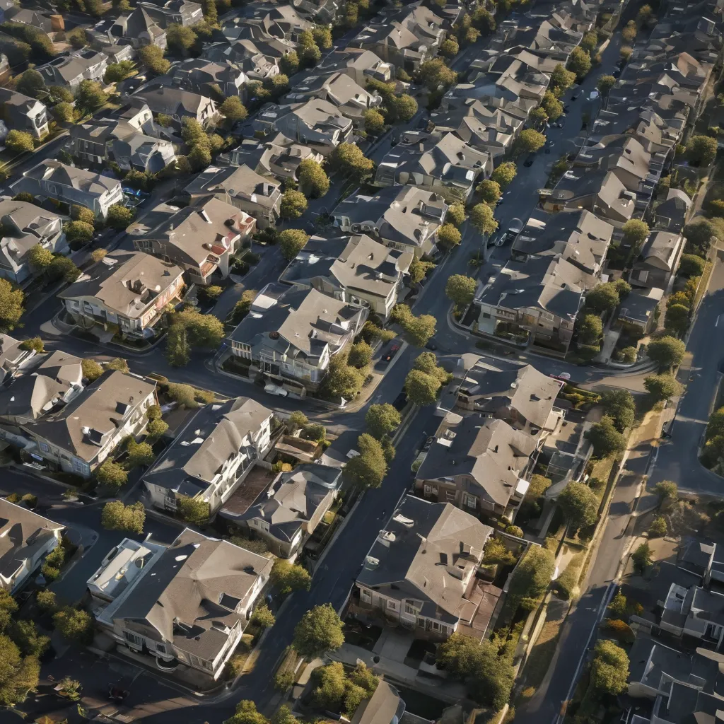 Comprehensive Guide to Bay Area Apartment Rentals