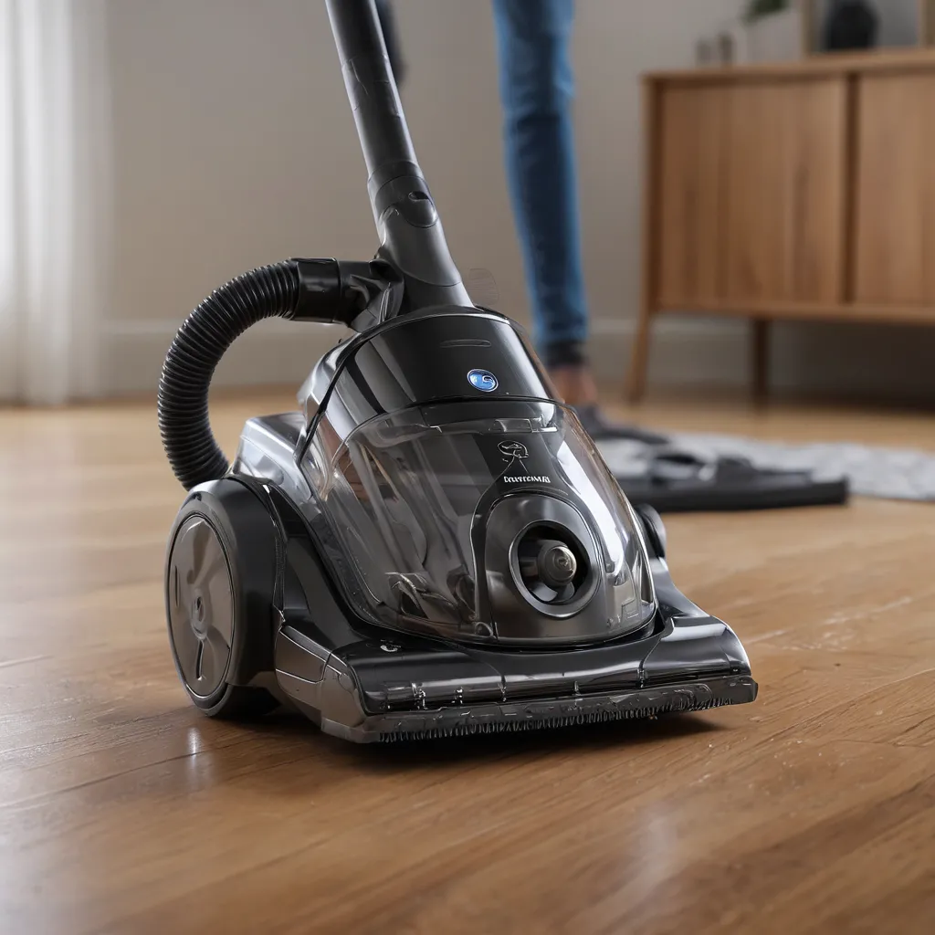 Best Cleaning Devices: A Comprehensive Overview