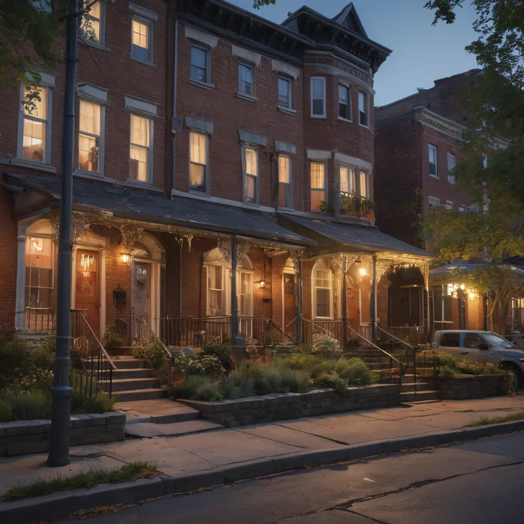 Top Family-Friendly Neighborhoods in Baltimore