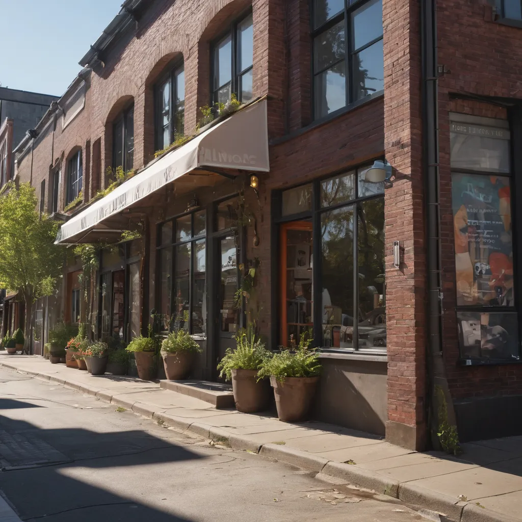 Explore the Best Neighborhoods in Portland, Oregon