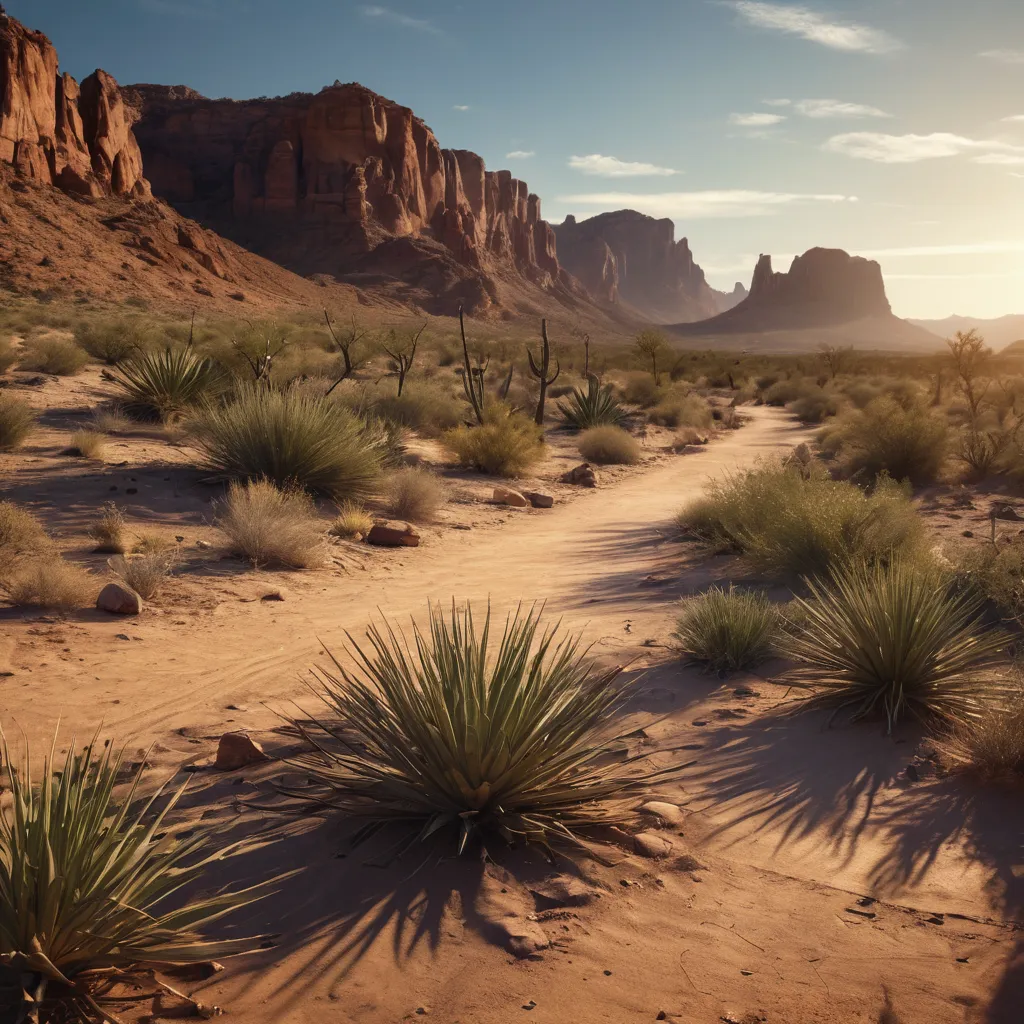 Best Parts of Arizona to Live: A Comprehensive Guide