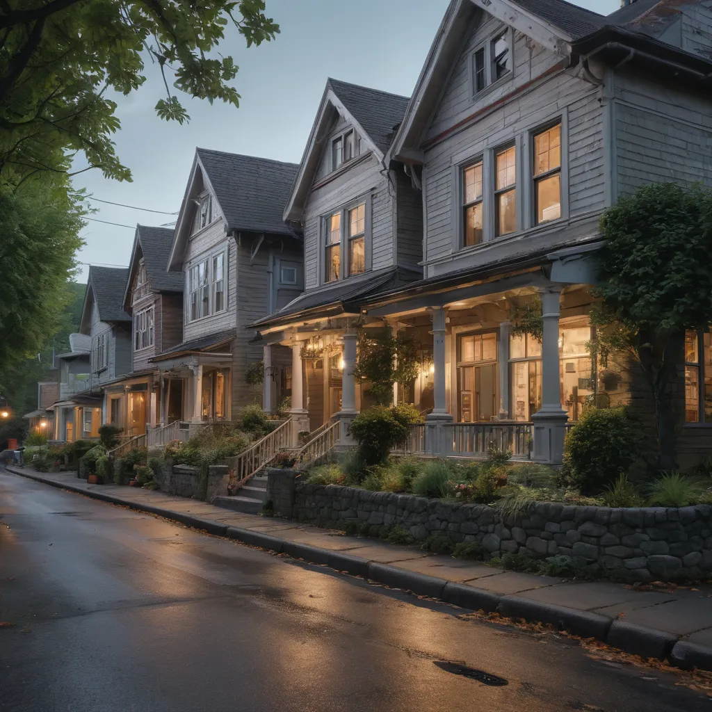 Discover the Best Neighborhoods to Rent in Portland