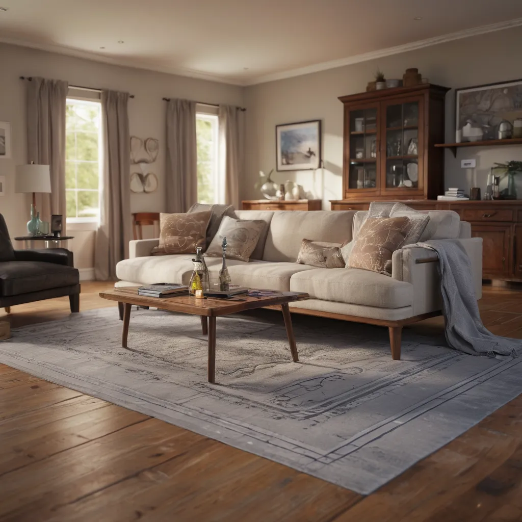 A Comprehensive Guide to Calculating House Square Feet