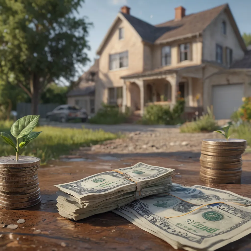 Calculate Your Investment Property Return Effectively