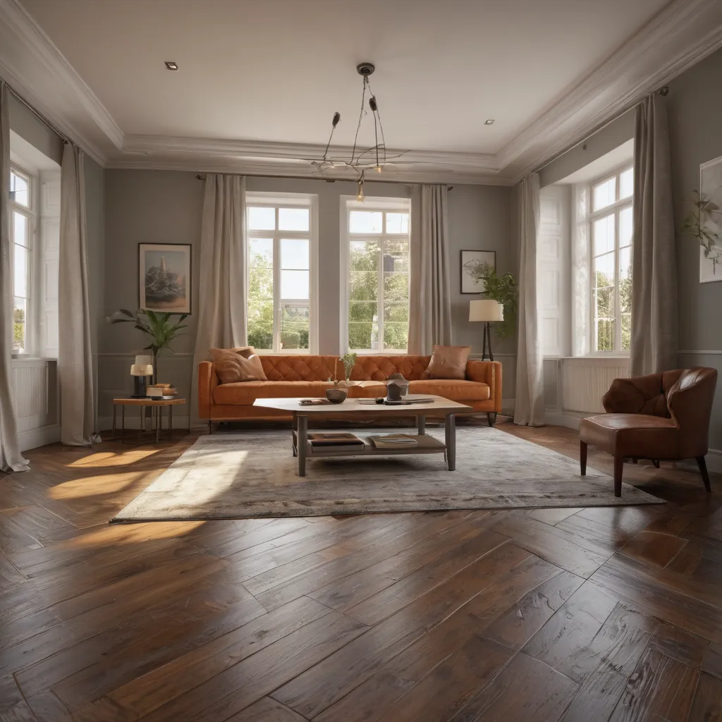 How to Calculate Square Footage for Flooring Effectively