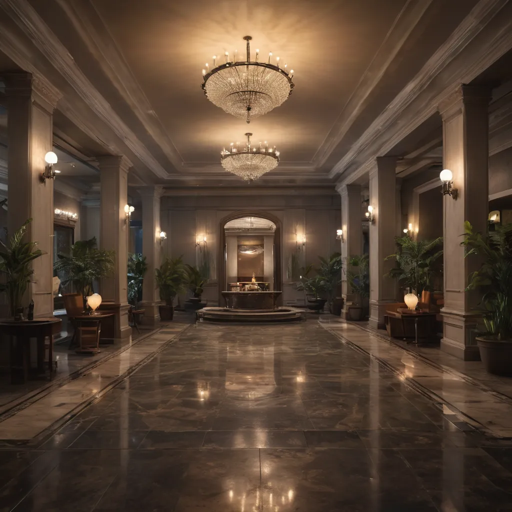 Explore Hotels on Cascade Road, Atlanta: A Complete Guide