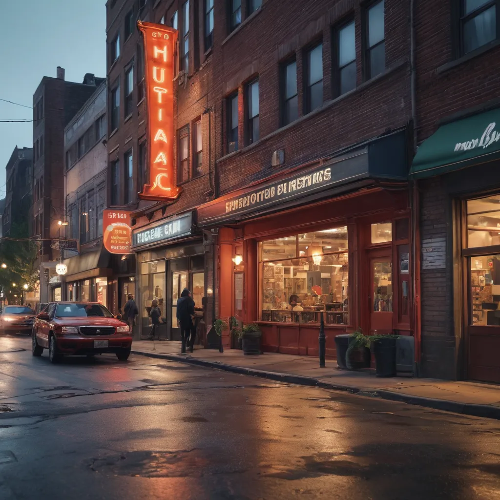 Exploring Urban Living in Chicago: A Comprehensive Guide