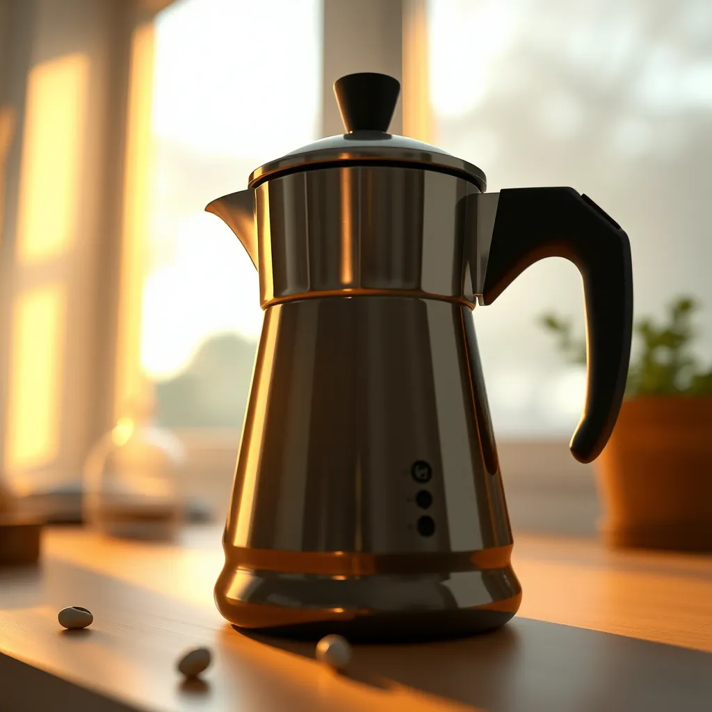 Your Essential Guide to Cleaning Your Coffee Pot