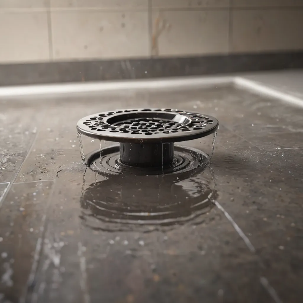 Effective Techniques for Cleaning Shower Drains