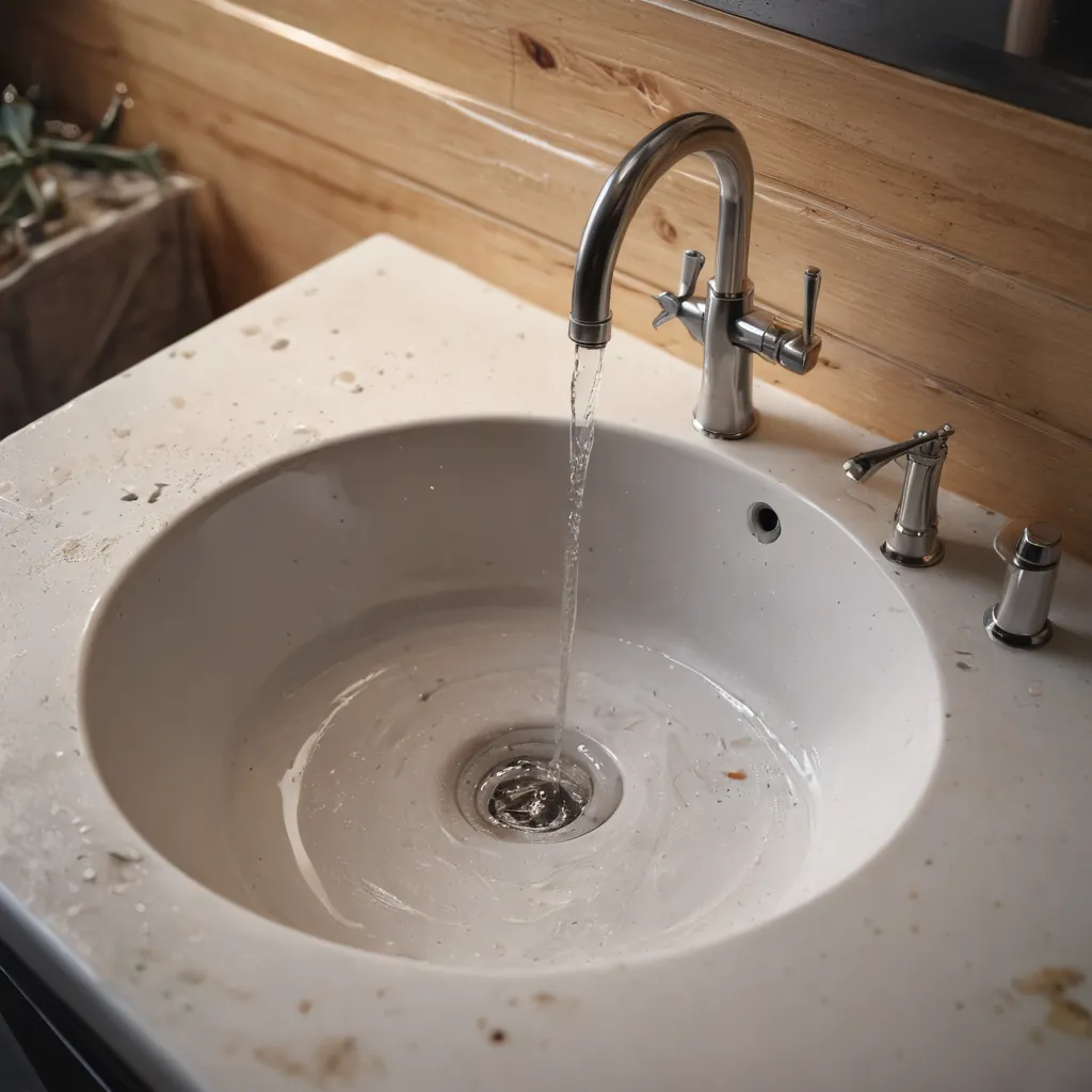 Comprehensive Guide to Sink Drainage Issues and Solutions