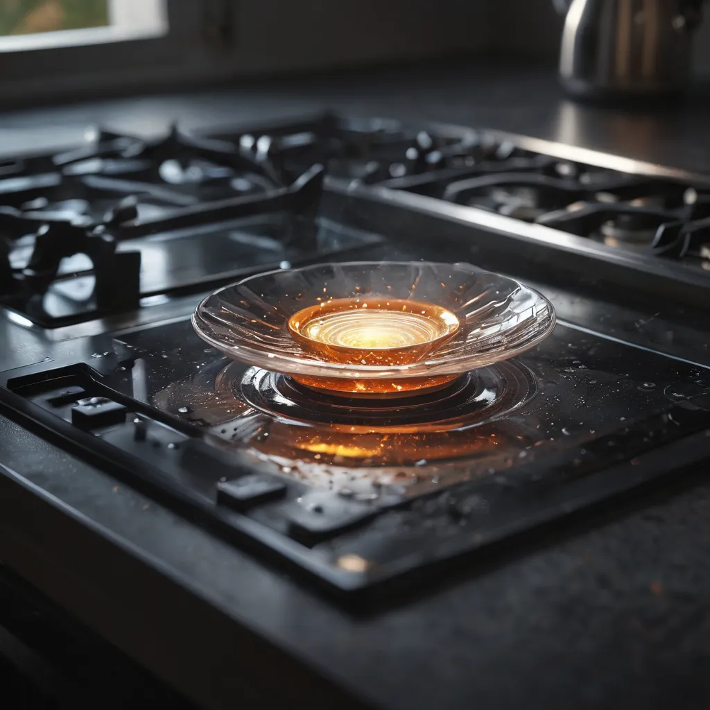 Ultimate Guide to Maintaining Your Magic Glass Cooktop