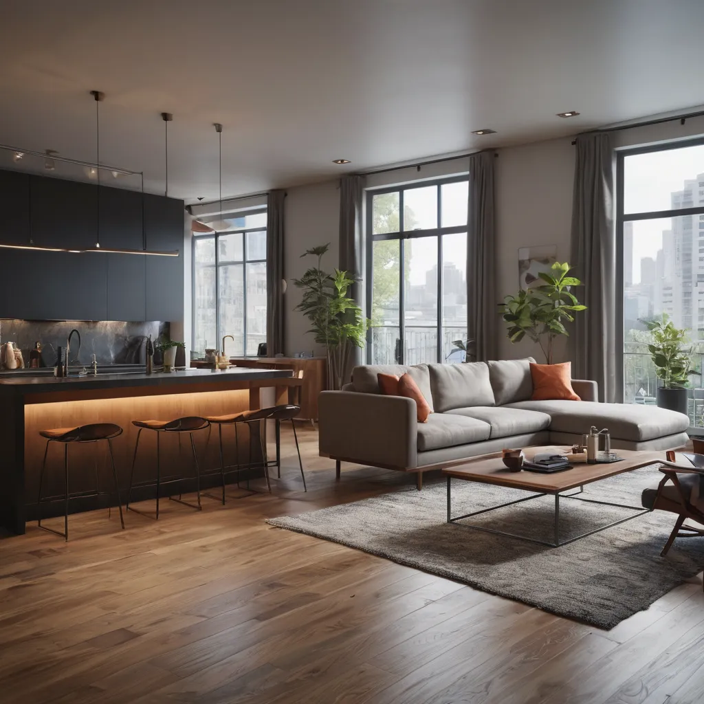 Comprehensive Guide to Bay Area Apartment Listings
