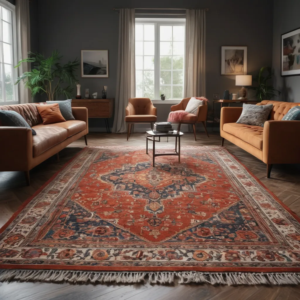 Ultimate Guide to Rug Cleaning: Techniques & Tips