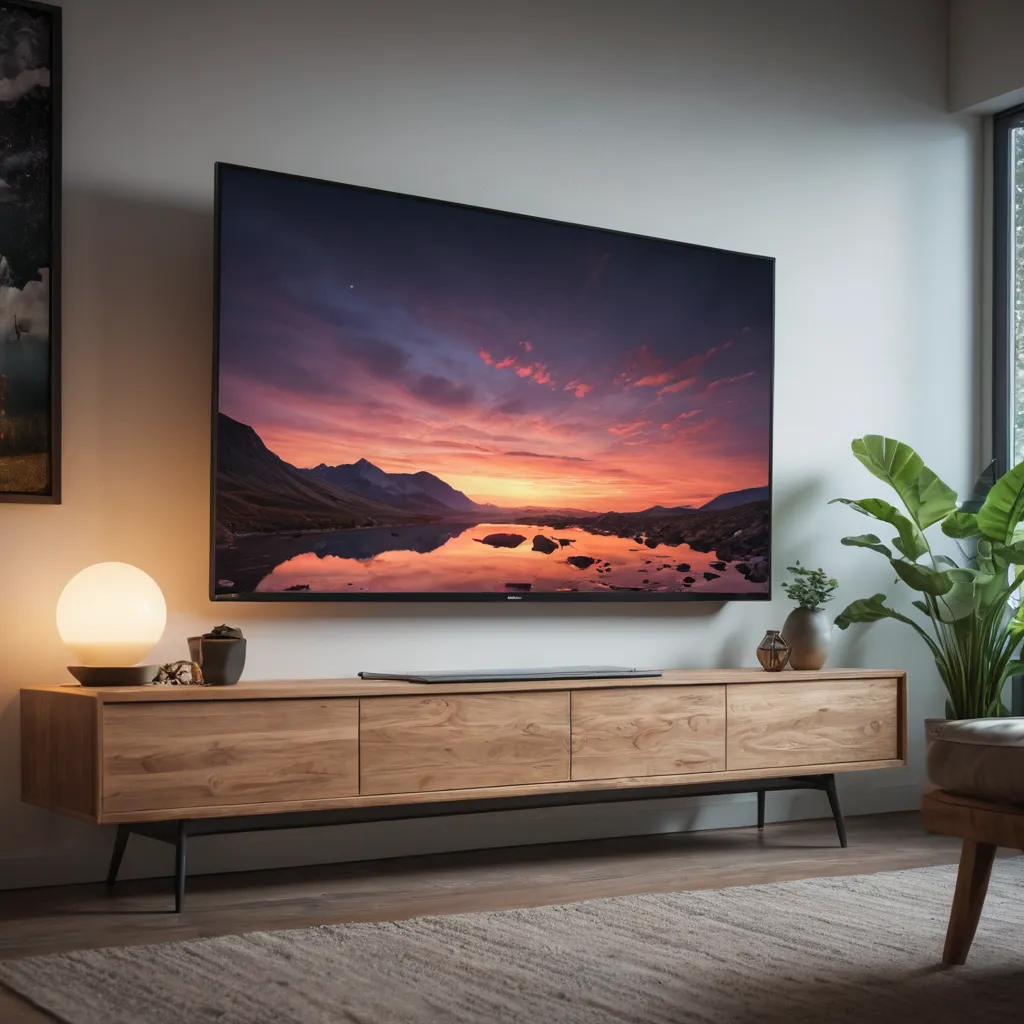 Essential Tips for Dusting Your Flat Screen TV