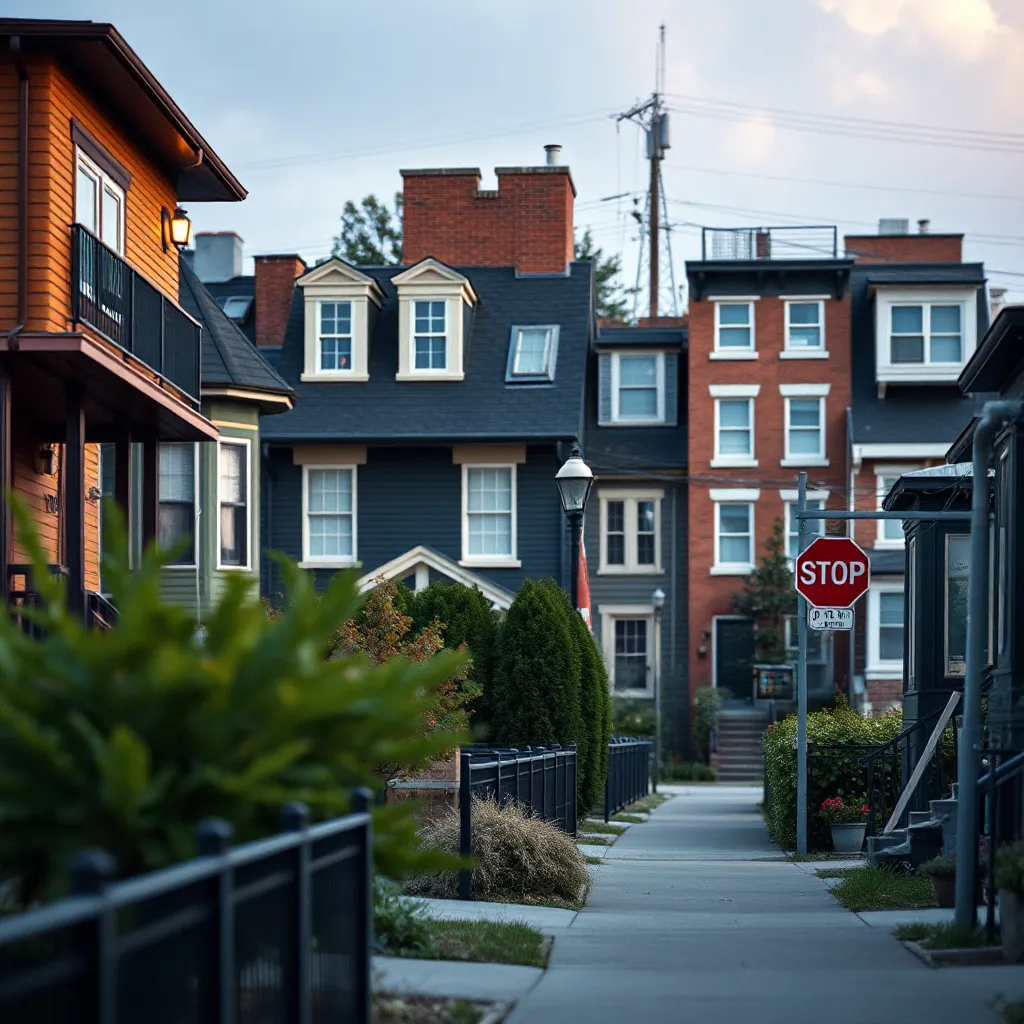 In-Depth Real Estate Neighborhood Analysis Guide