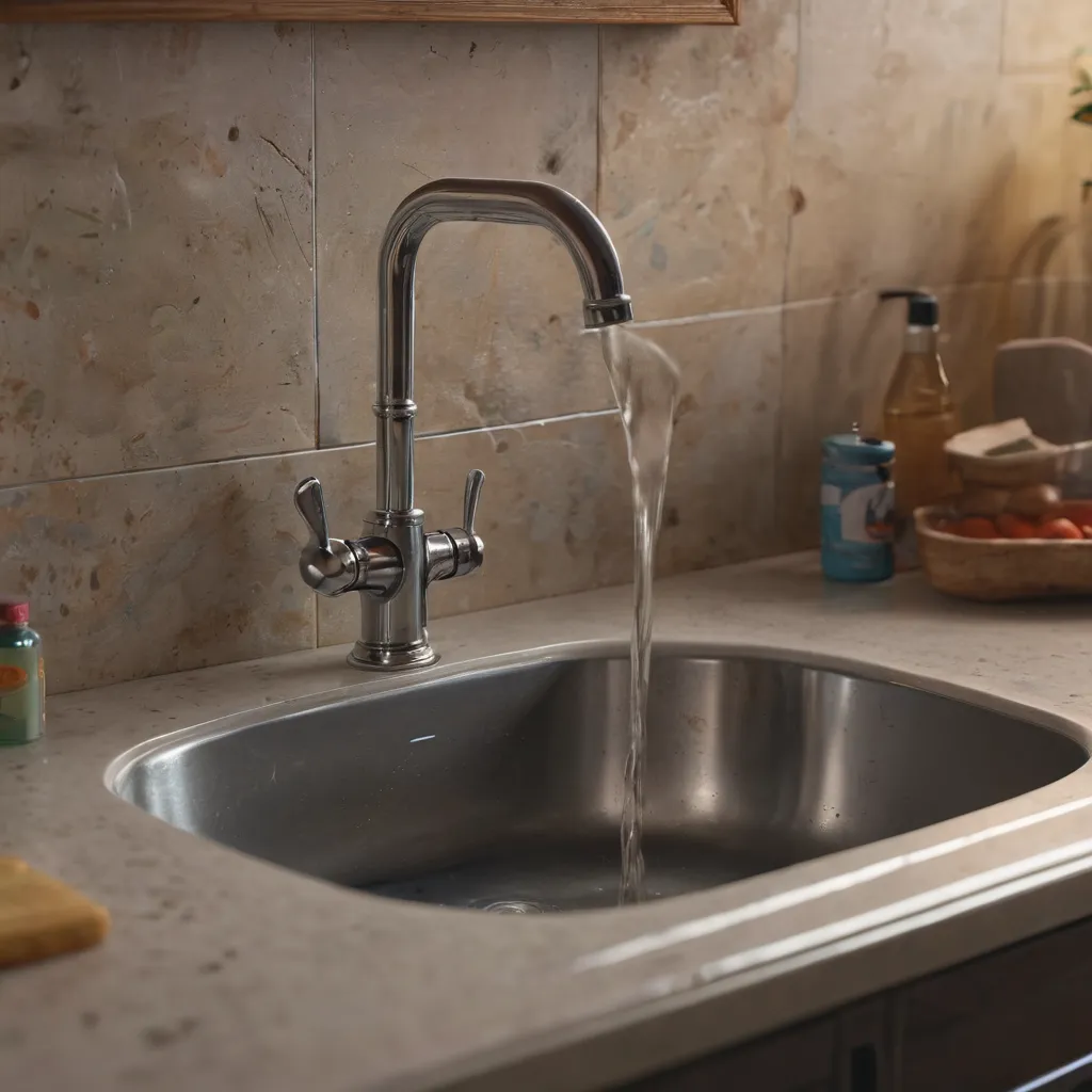 Effective Strategies to Clear Clogged Sink Pipes