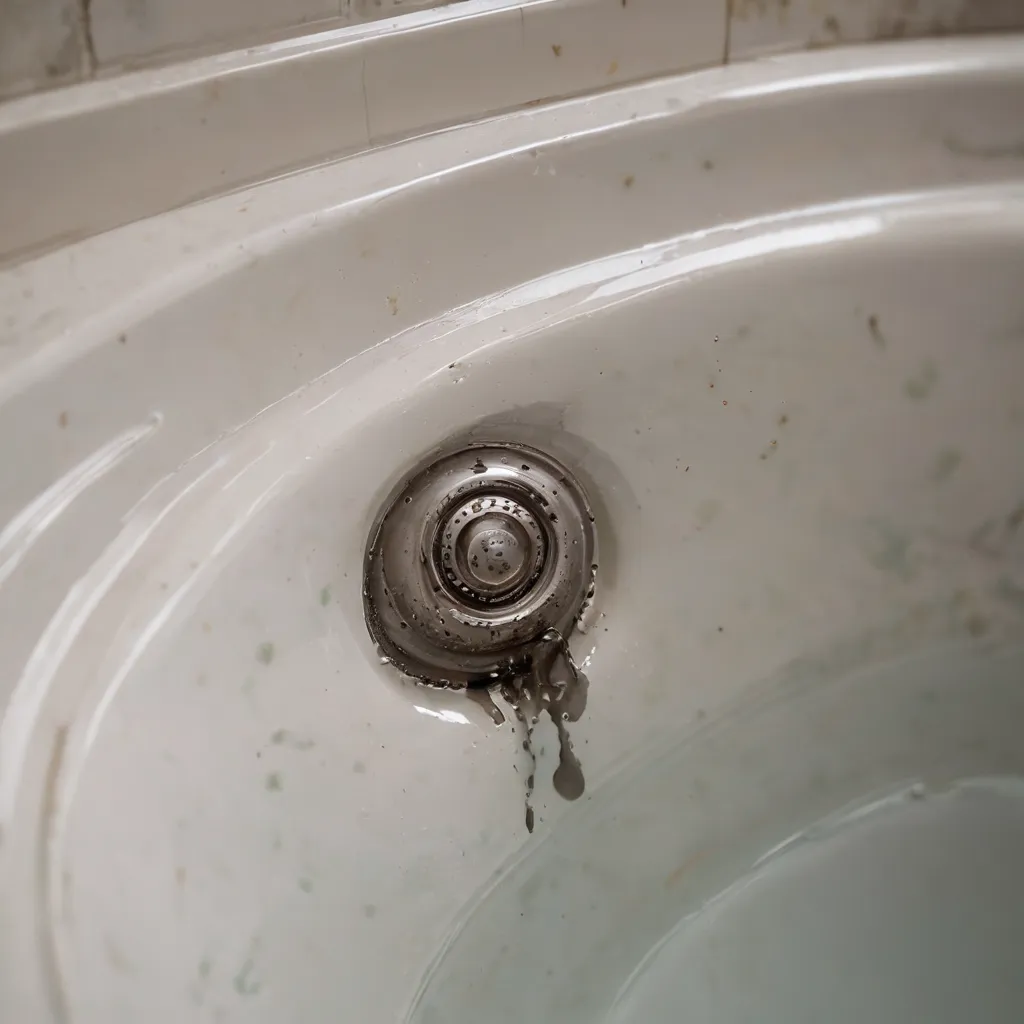 Effective Solutions for Clogged Bathtub Drains