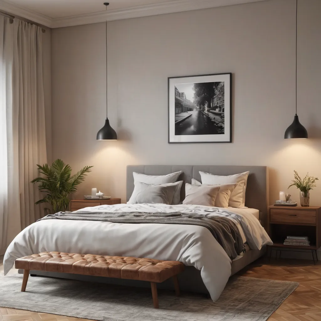 Essential Deep Clean Bedroom Checklist Guide
