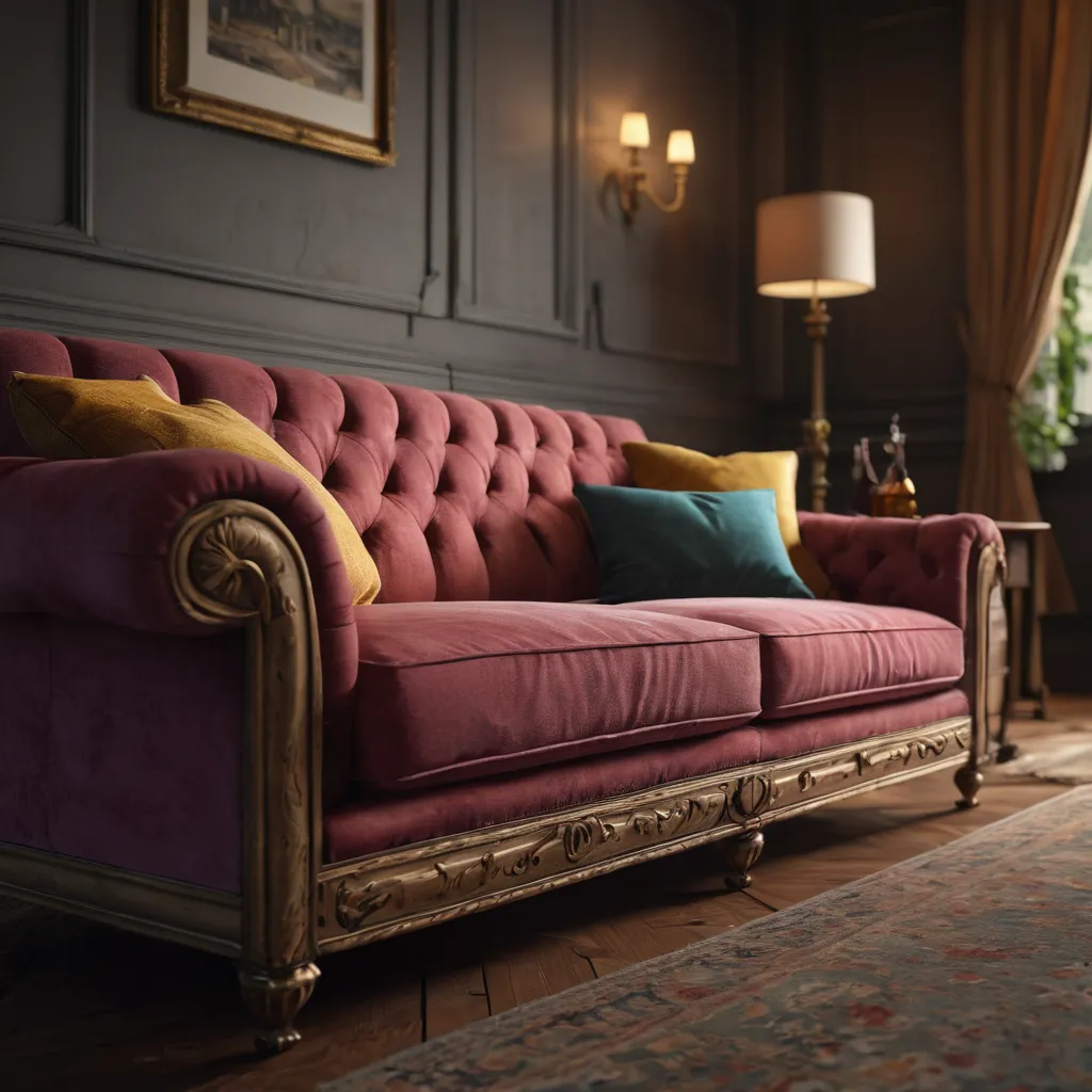 Deep Cleaning Your Couches: A Complete Guide