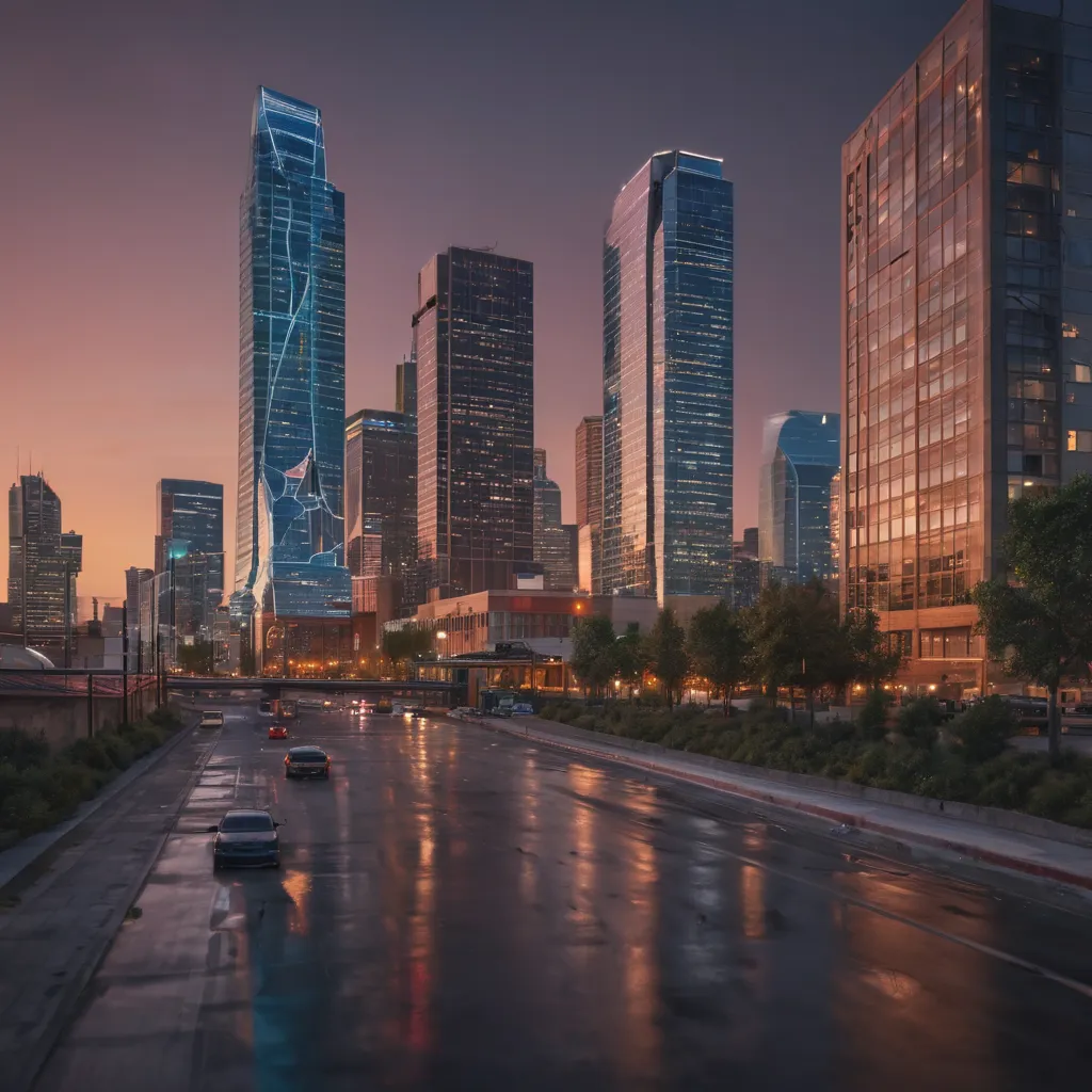 Desirable Neighborhoods in Dallas: A Comprehensive Overview