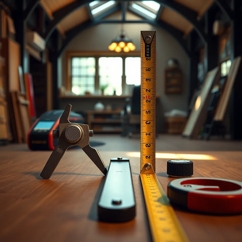 Accurately Measuring House Dimensions: Complete Guide