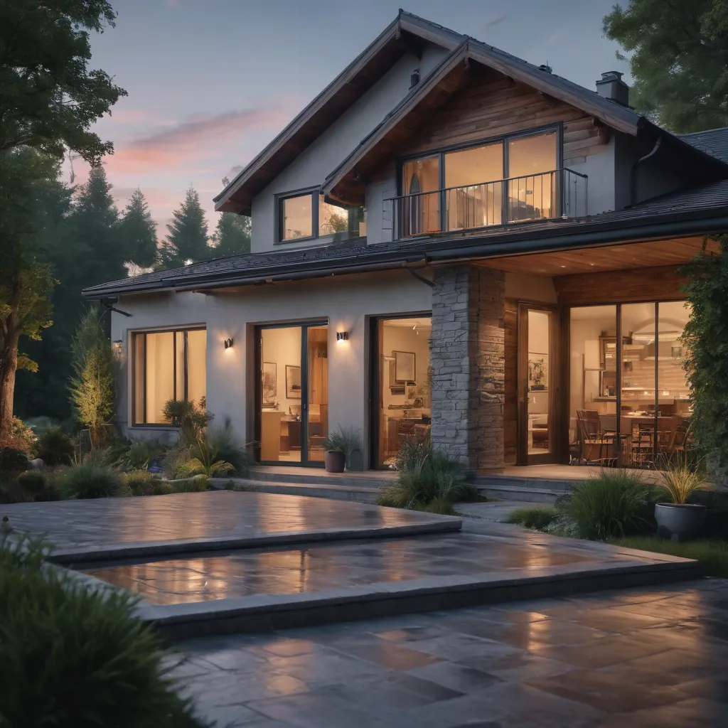Mastering Square Footage Calculation for Homes
