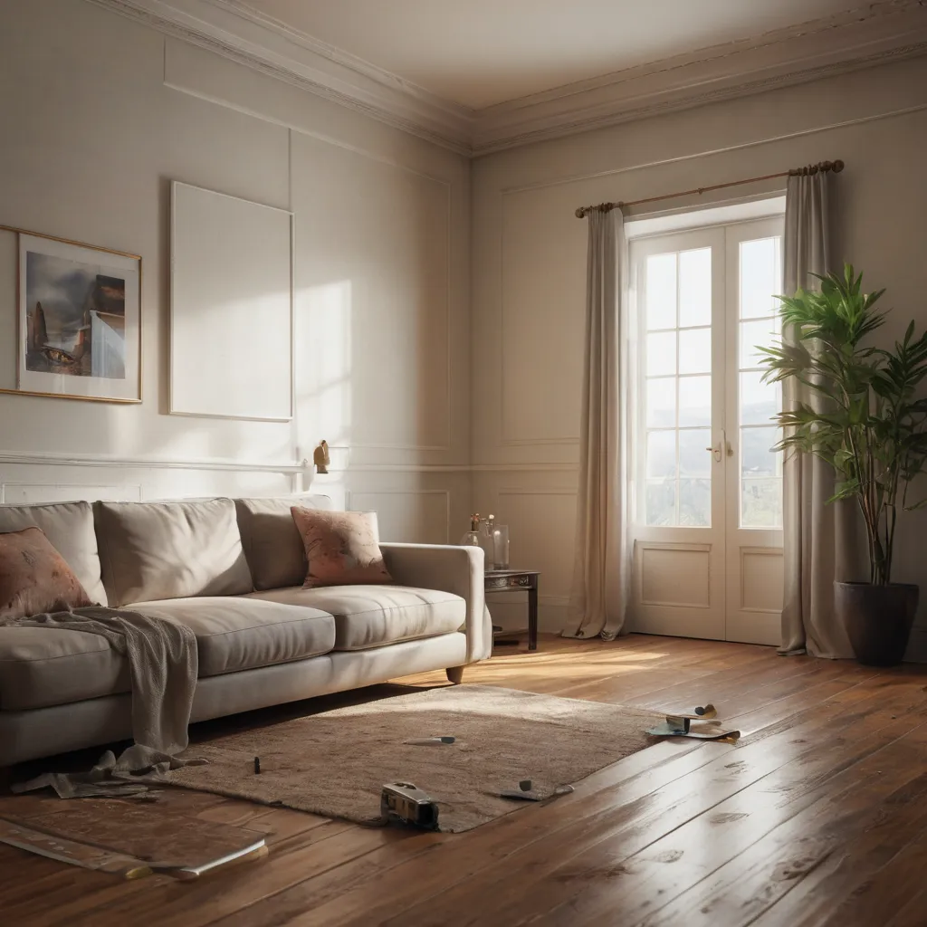 Comprehensive Guide to Measuring House Square Footage