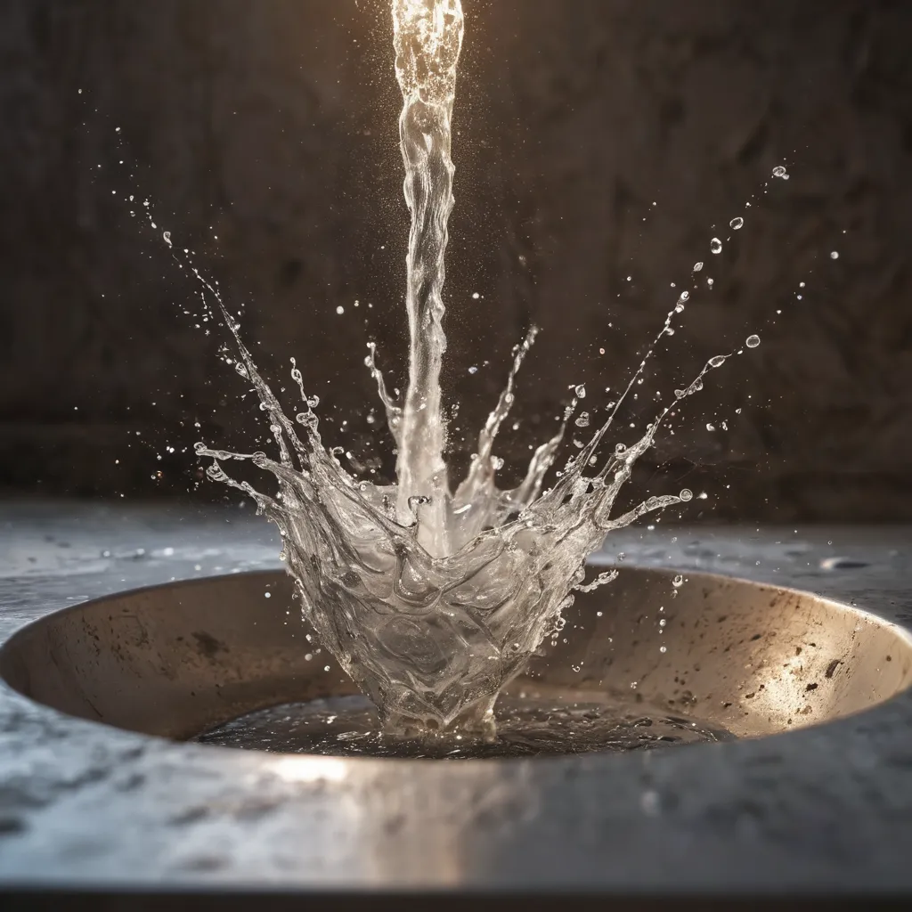 Effective Solutions for Dissolving Hair Clogs in Drains