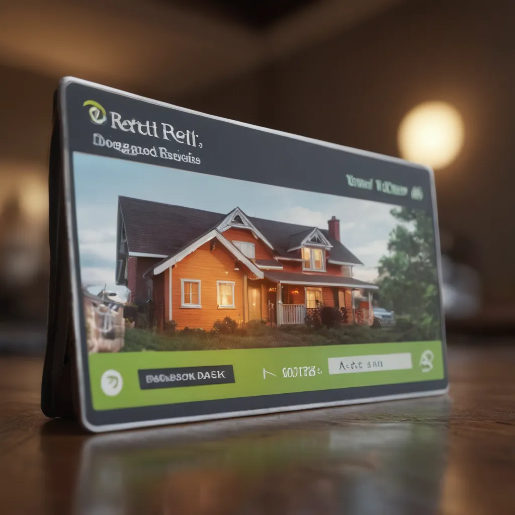 The Impact of Credit Scores on Rental Applications