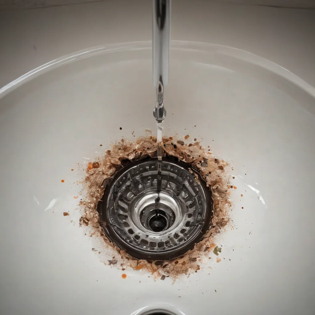 Effective Methods to Unclog Your Sink Drain Easily