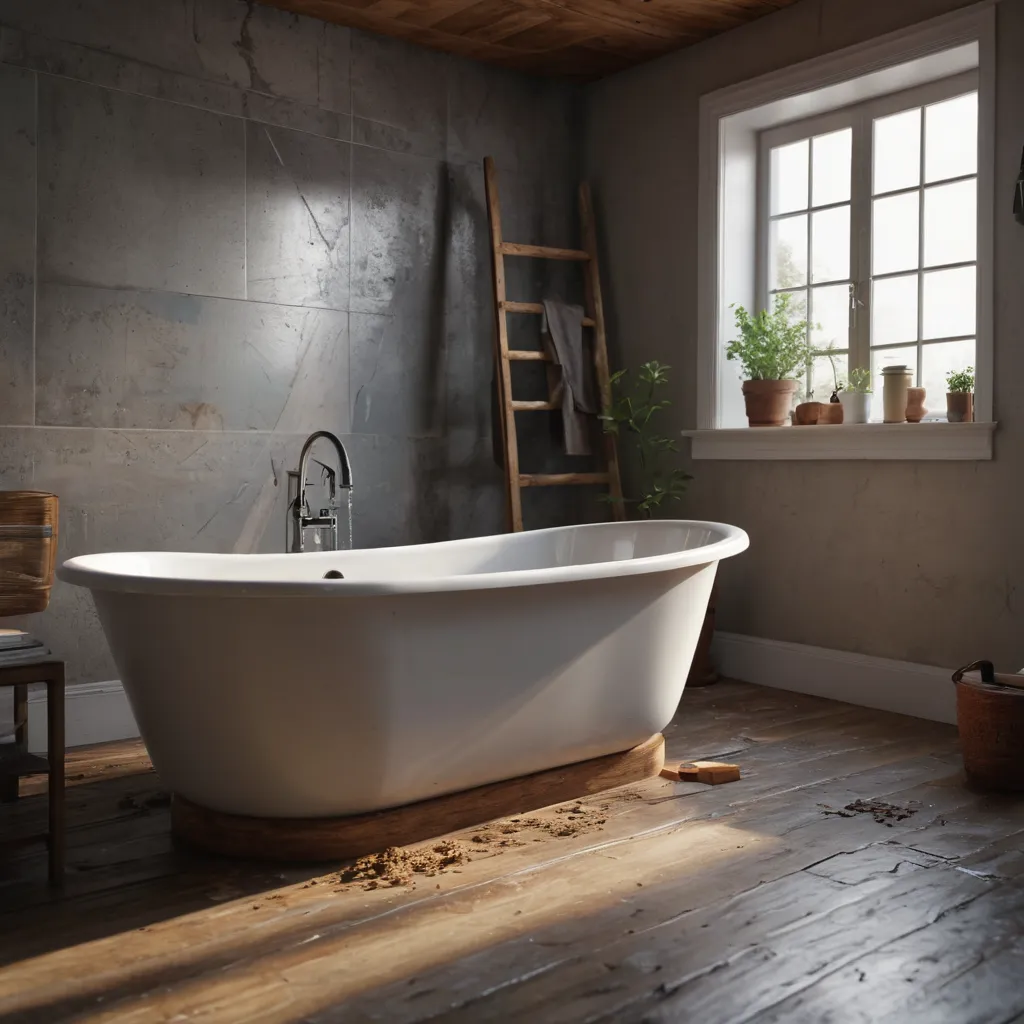 Effective Solutions for Clogged Tubs: A Comprehensive Guide