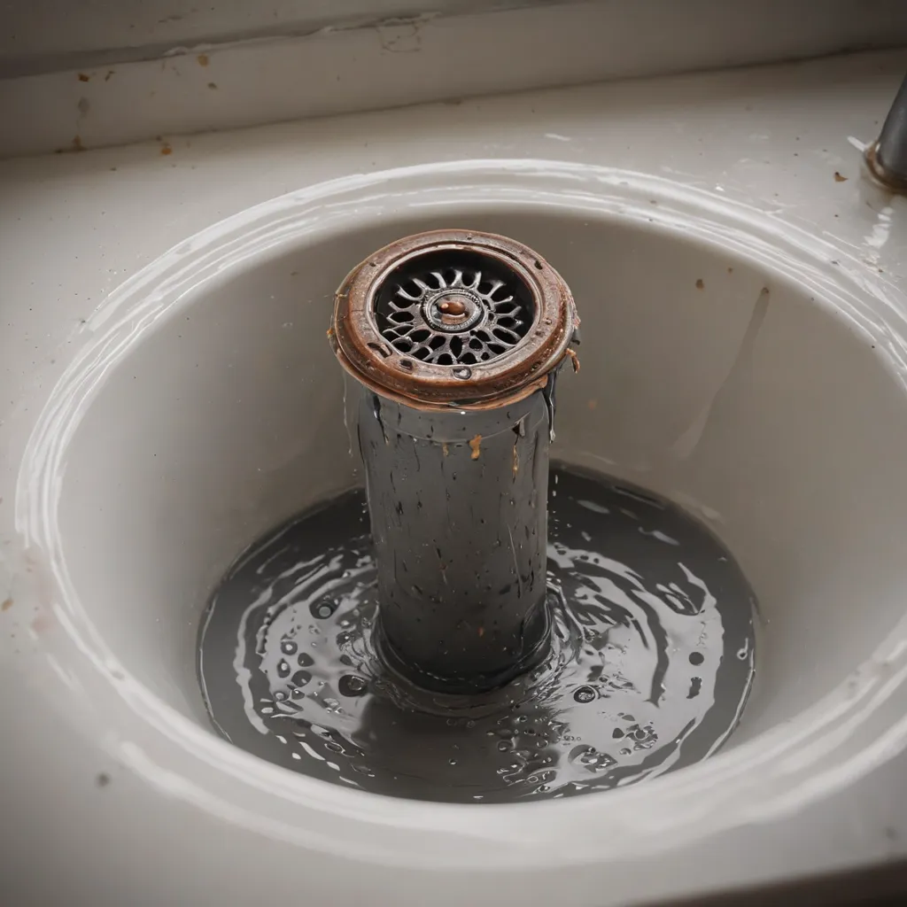 Effective Solutions for Managing Slow Drains