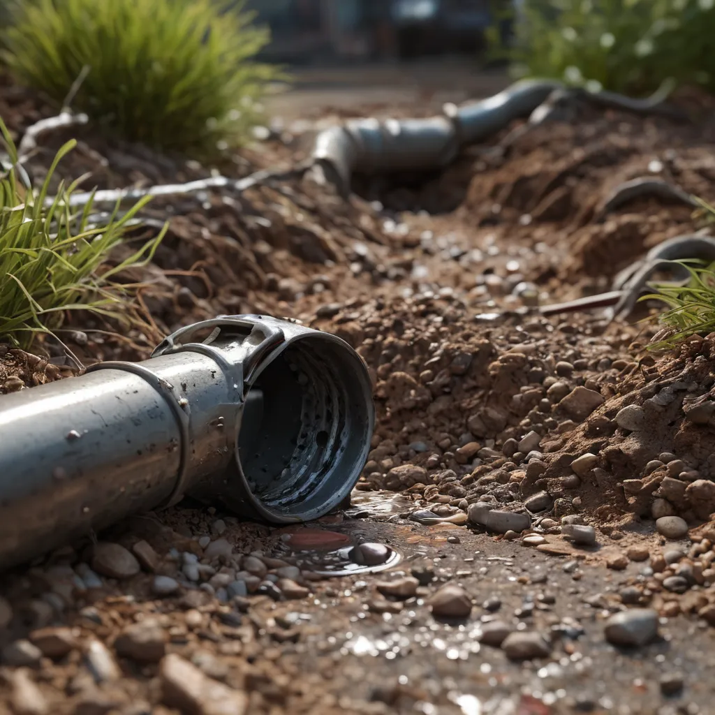 Effective Strategies to Clear Blocked Drain Pipes