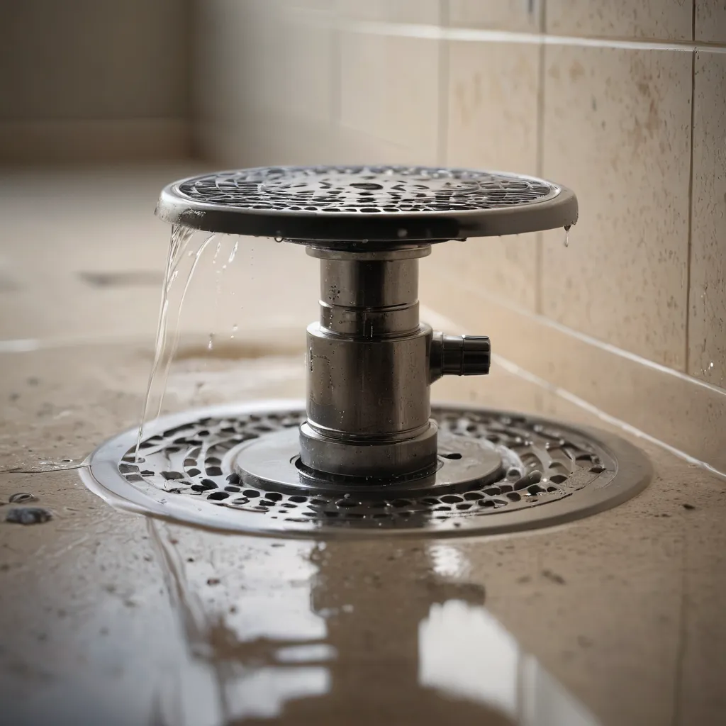 Preventing Shower Drain Hair Clogs: Effective Strategies