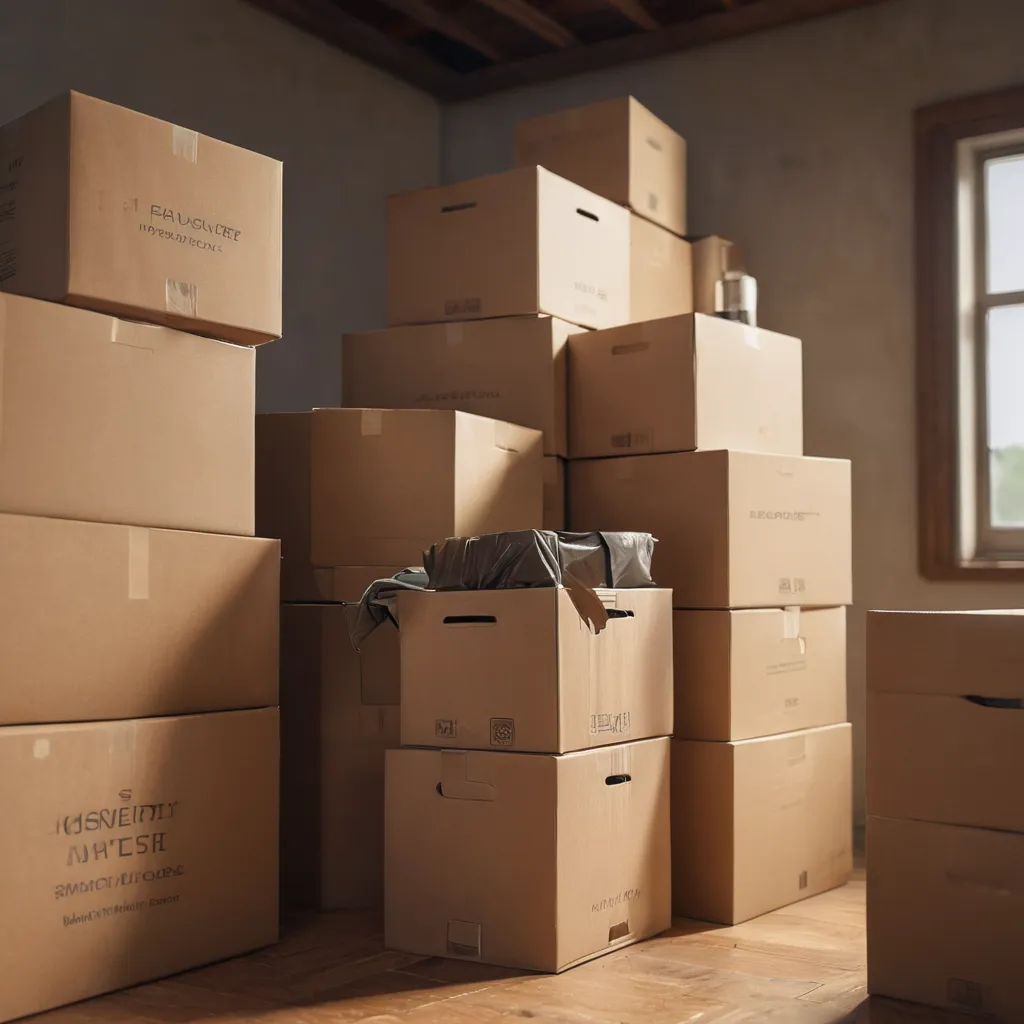 Essential Considerations for Moving Out Guide