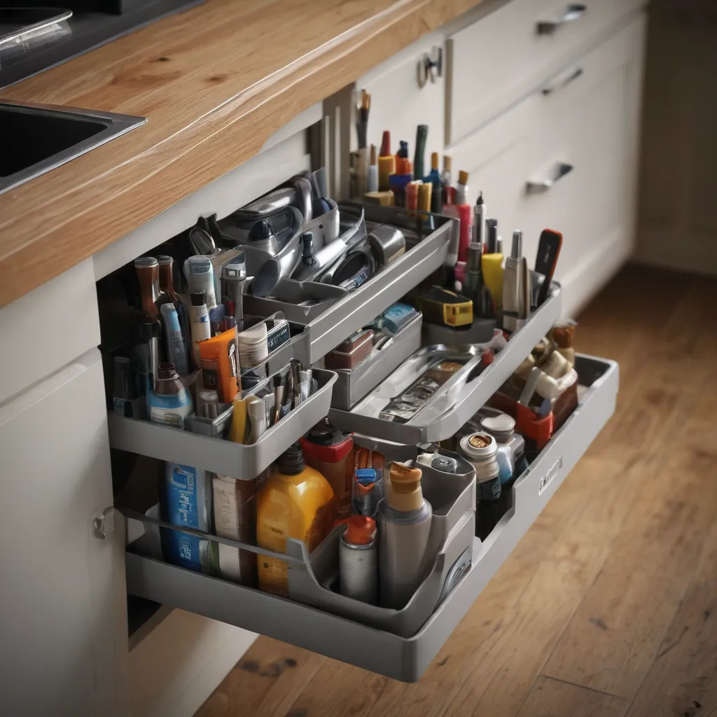 25 Essential Housekeeping Tools for Every Home