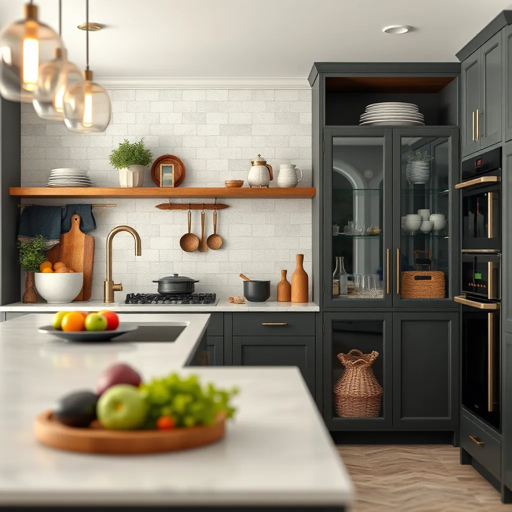 Essential Items for a New Home: The Ultimate Guide