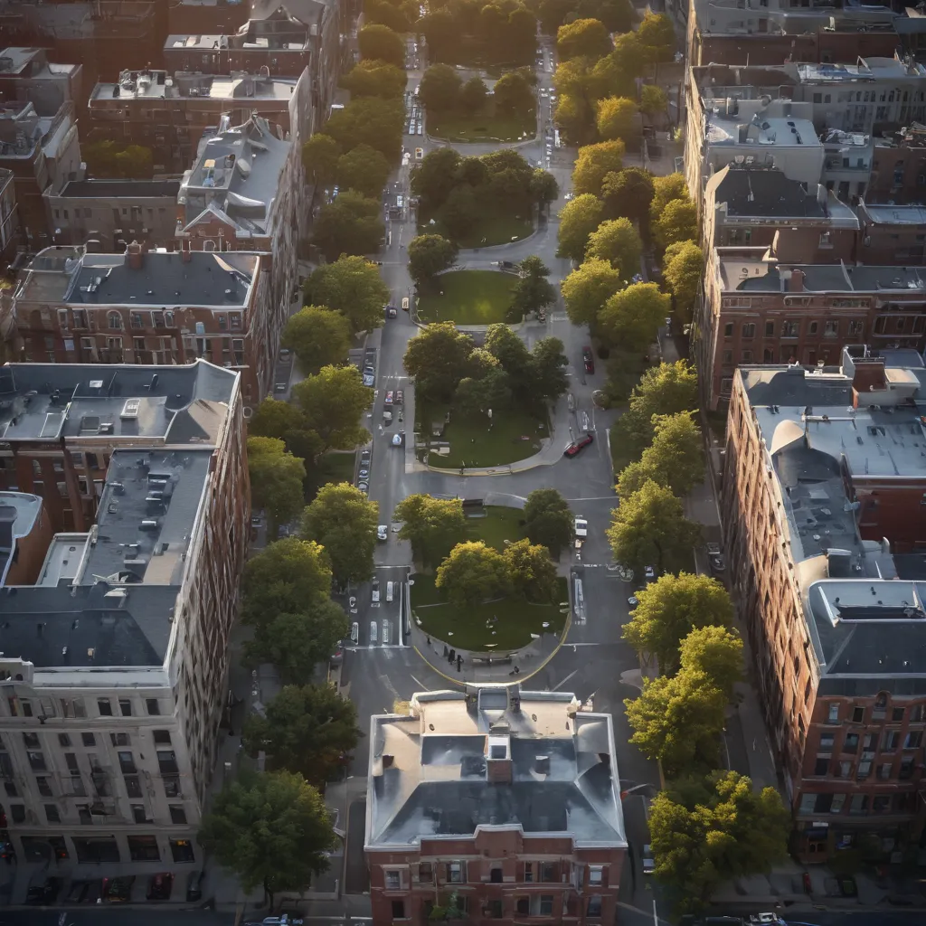 Exploring Rental Market Dynamics in Dupont Circle