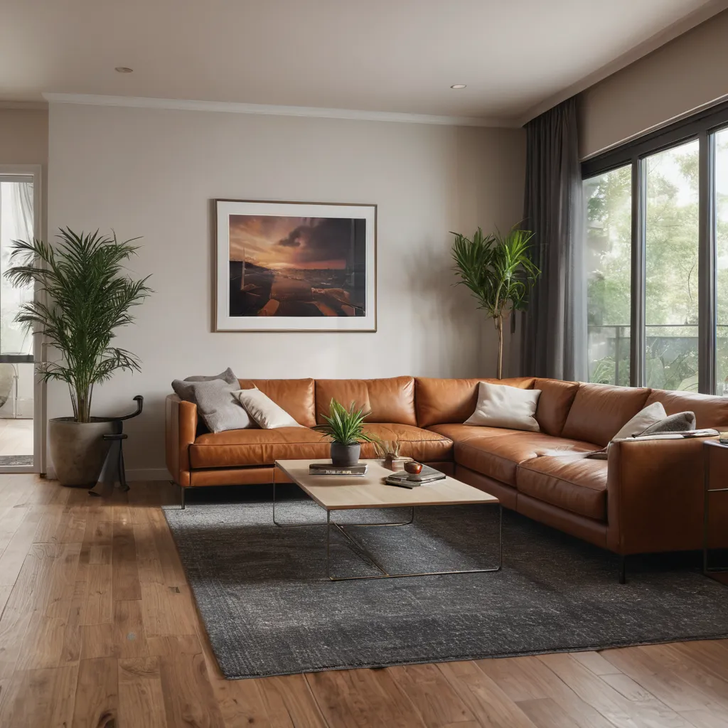 Exploring Temescal Apartments: Culture and Convenience