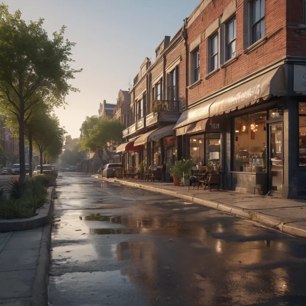 Explore Sandy Blvd Apartments: A Detailed Overview