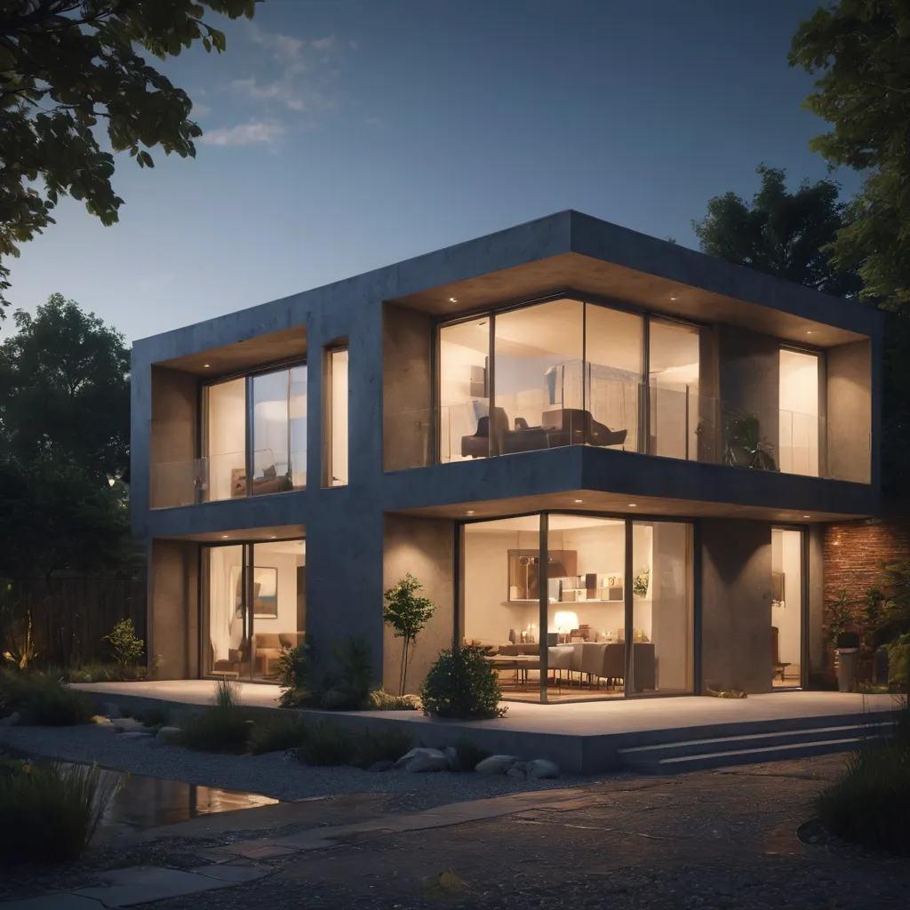 Cost-Effective Strategies for Duplex Construction