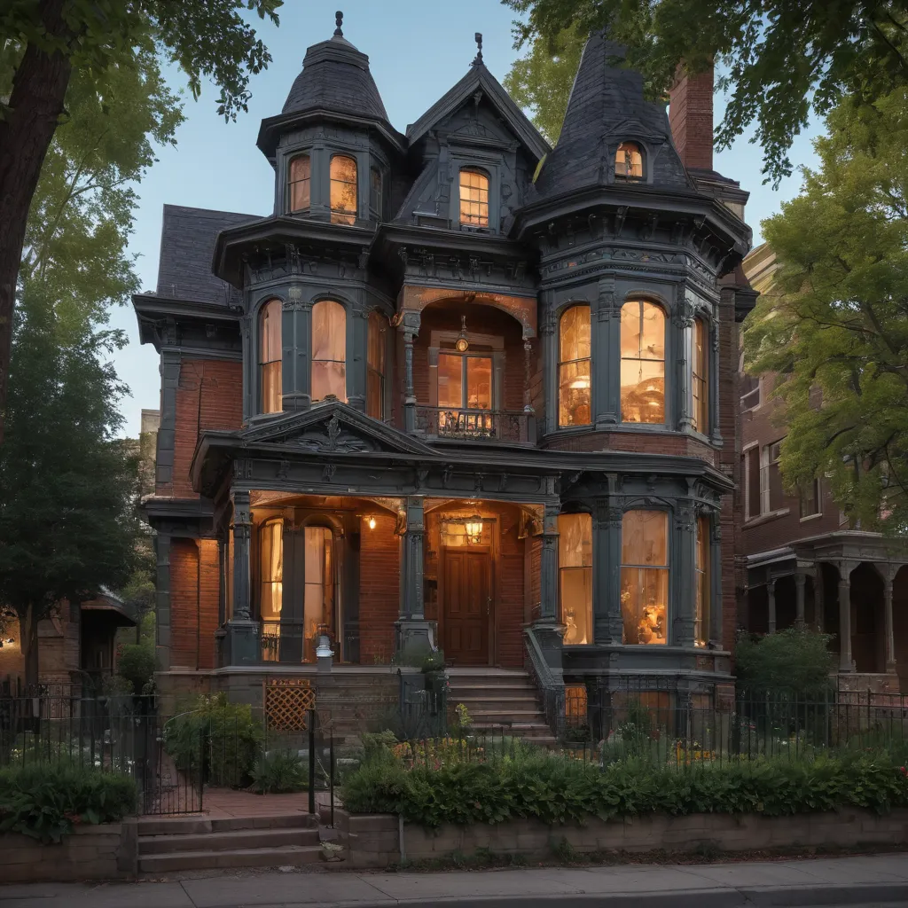 Exploring Denver's Capitol Hill: A Comprehensive Insight