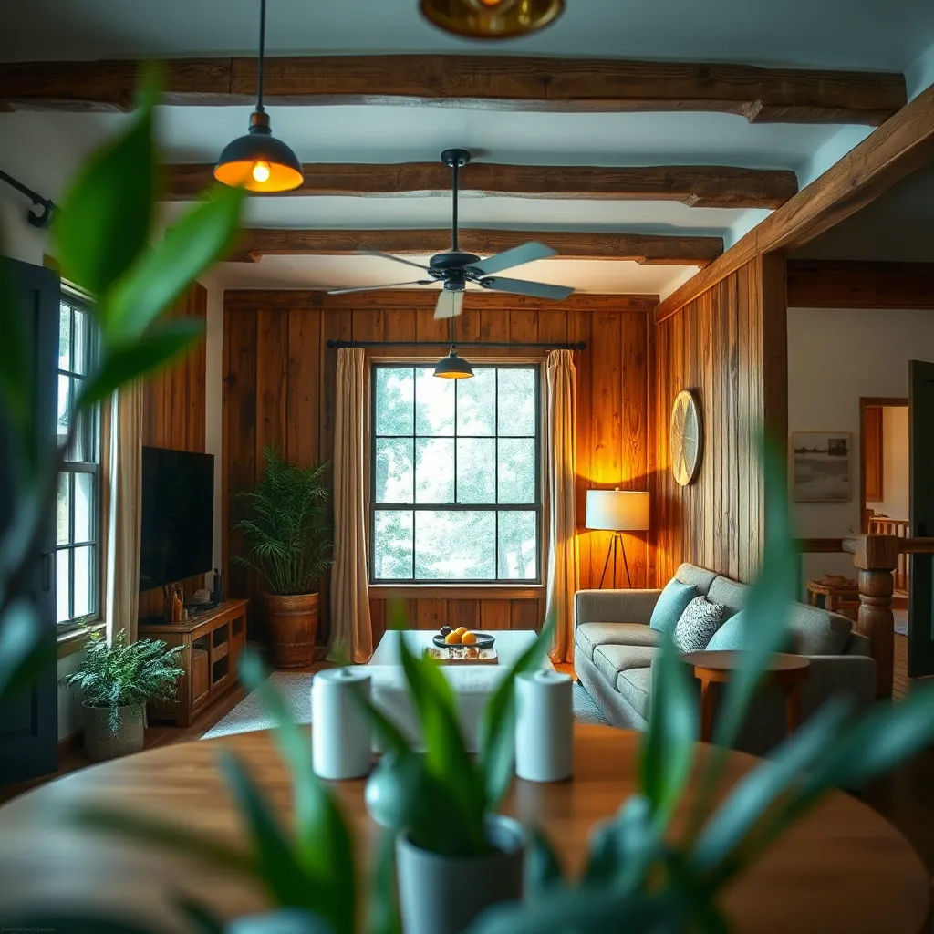 Exploring Farmhouse Apartments in San Antonio