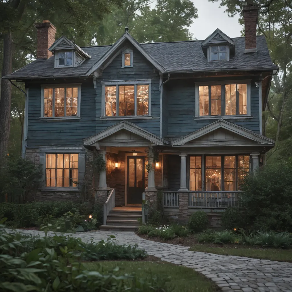 Discovering Candler Park: Homes for Rent in Atlanta